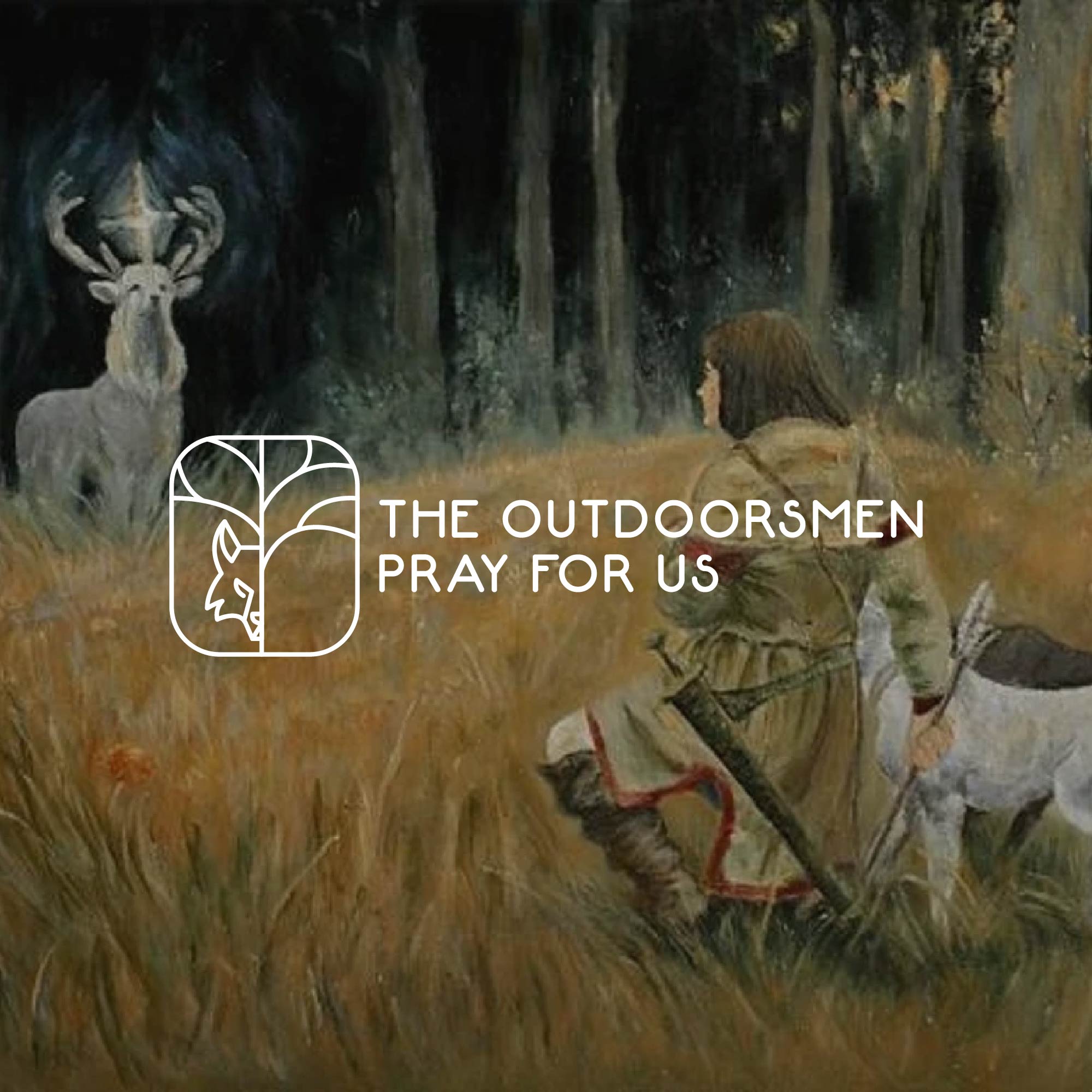 Outdoorsmen – Dulia Saints