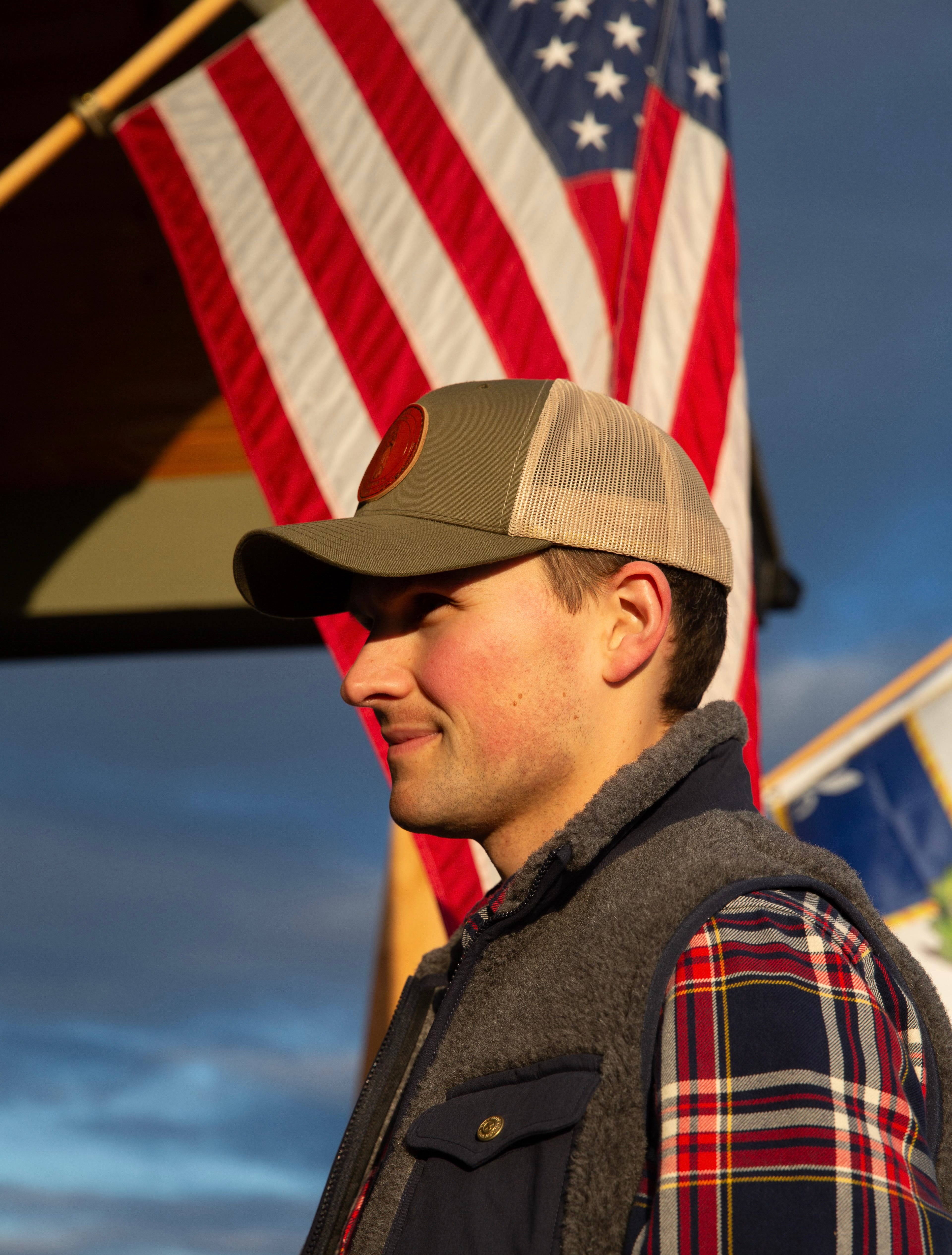 All Hats – Dulia Saints