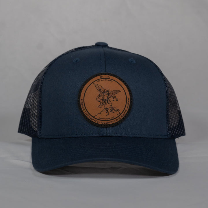 All Hats – Dulia Saints