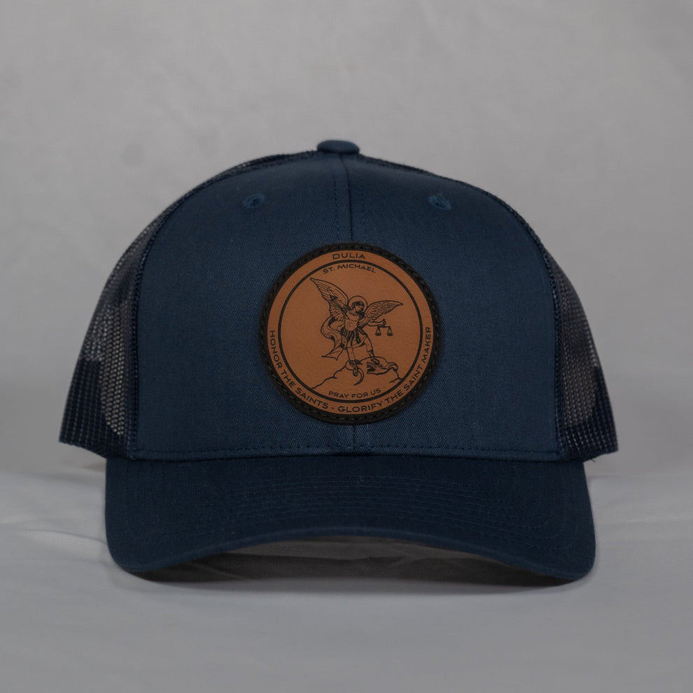 St. Michael the Archangel Hat – Dulia Saints