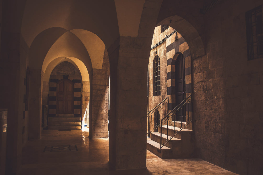 Our Mission – Dulia Saints