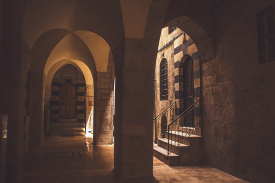 Our Mission – Dulia Saints