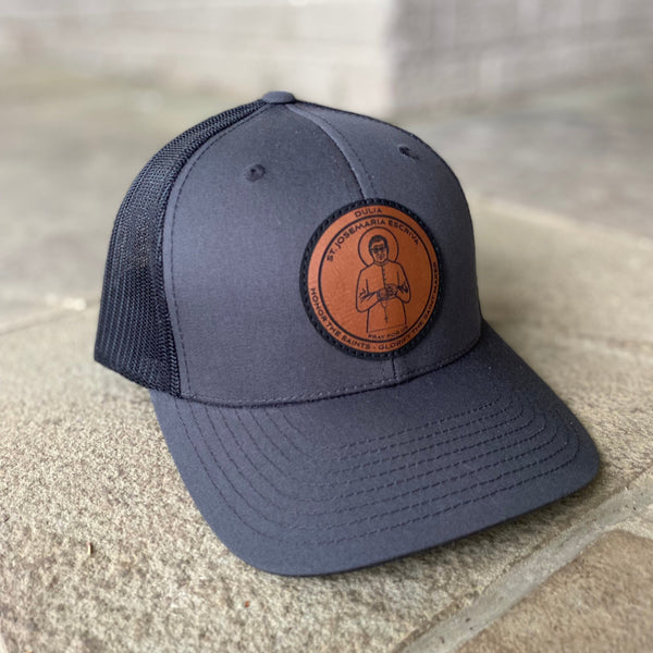 St. Josemaria Escriva Hat – Dulia Saints