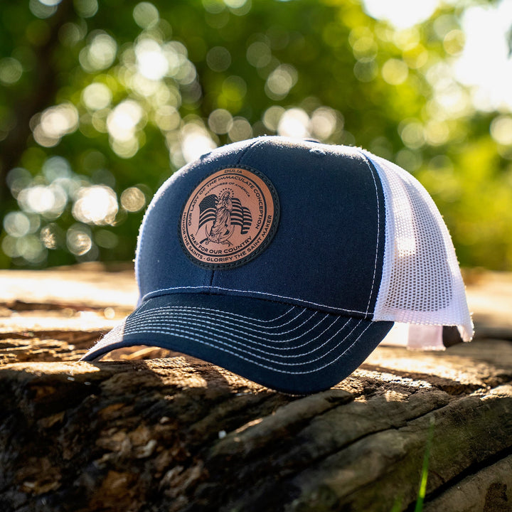 All Hats – Dulia Saints