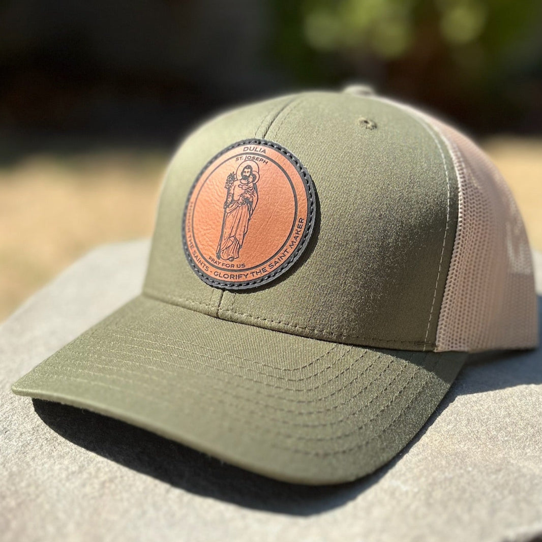 All Hats – Dulia Saints