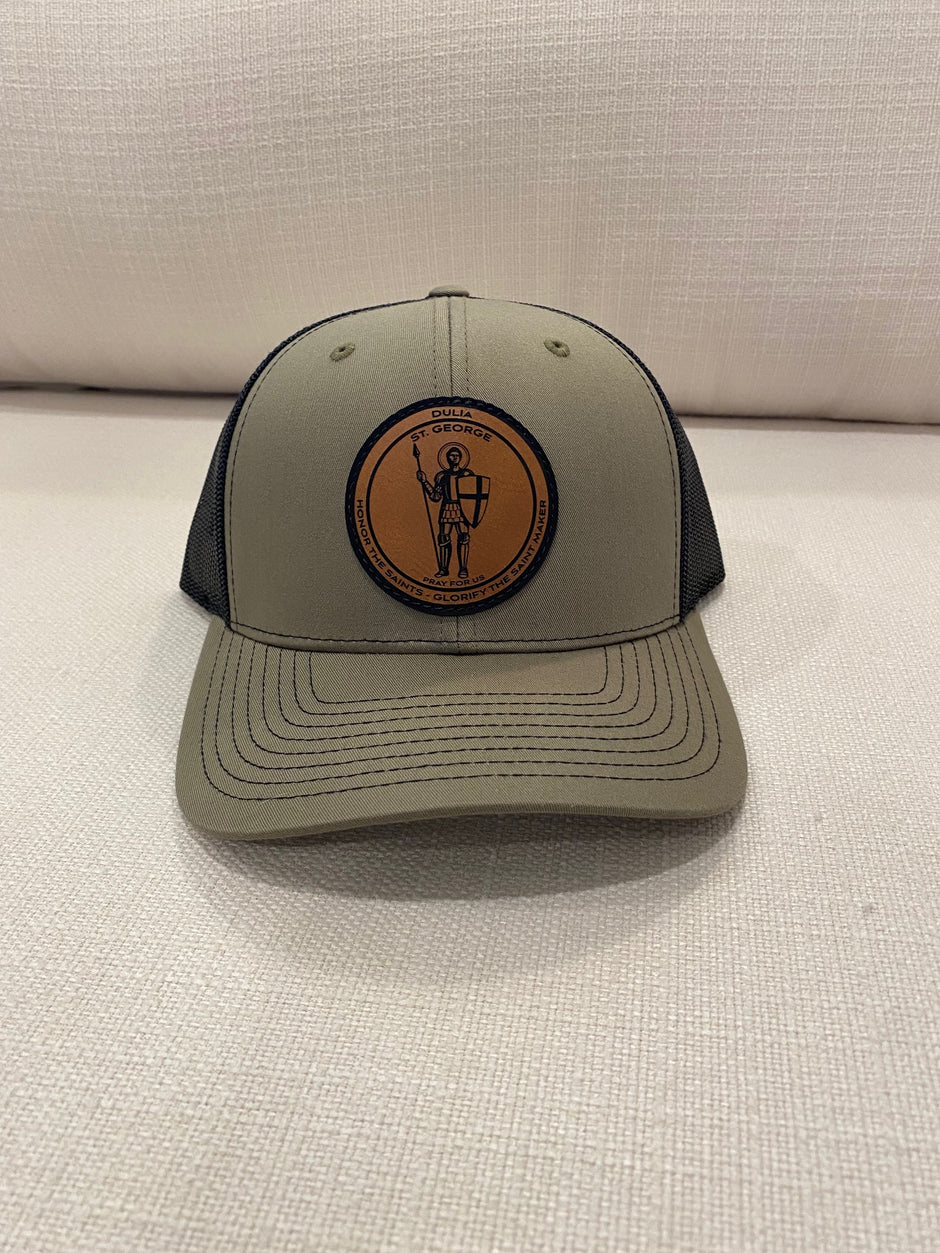 Hats – Dulia Saints