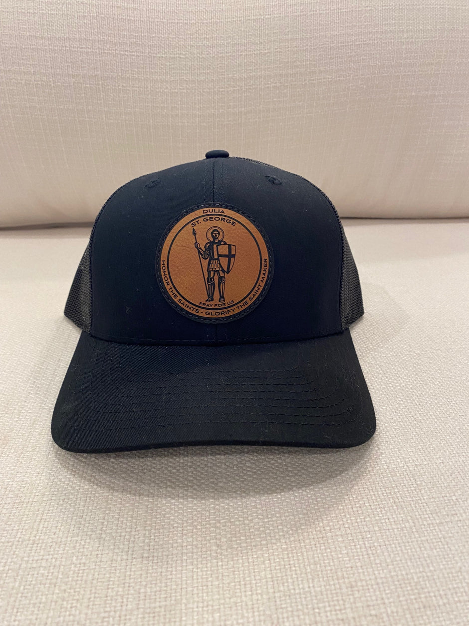 Hats – Dulia Saints