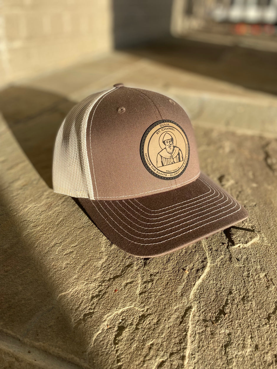 Hats – Dulia Saints