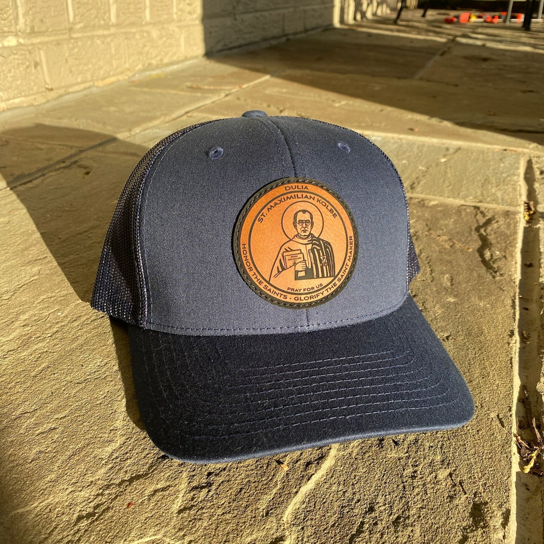 Hats – Dulia Saints