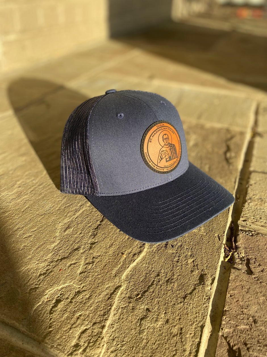 Hats – Dulia Saints