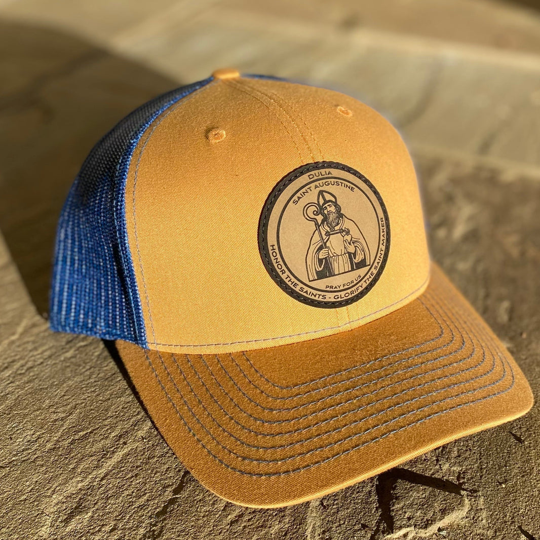 Hats – Dulia Saints