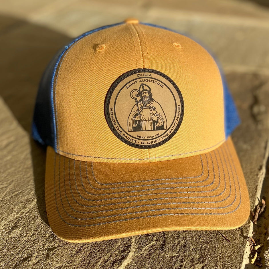 Hats – Dulia Saints