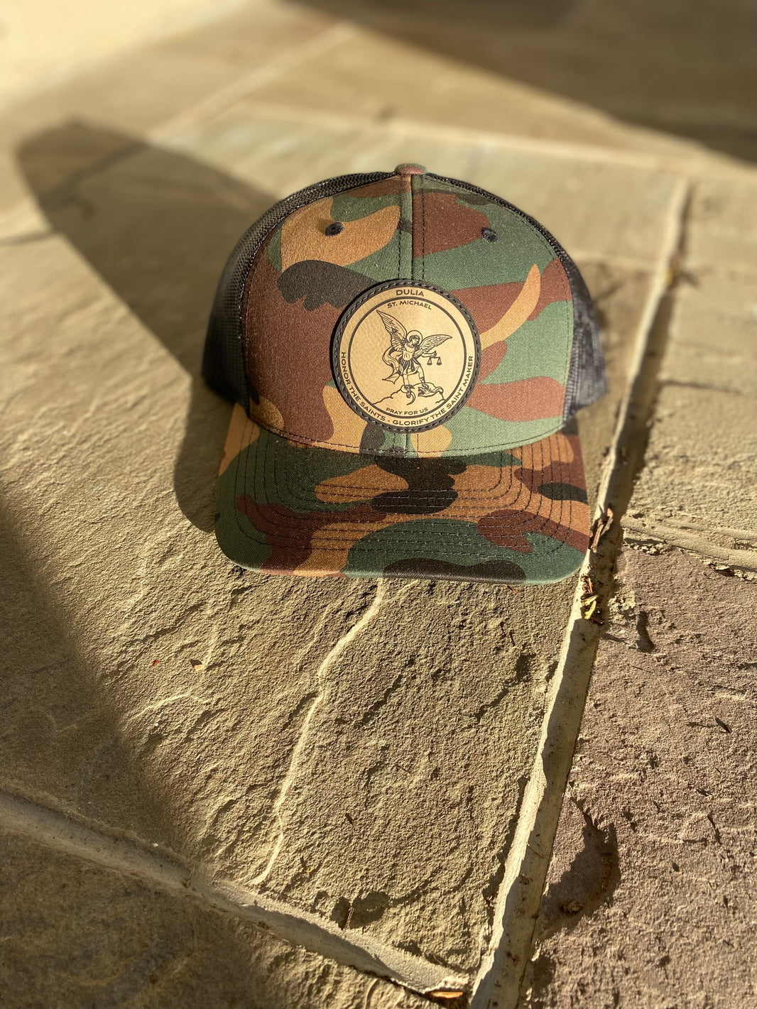 Dulia – Dulia Saints