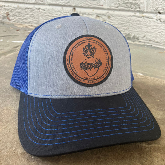 Sacred Heart of Jesus Hat – Dulia Saints