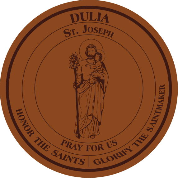 Dulia – Dulia Saints