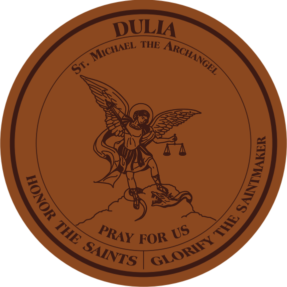 Saint Michael the Archangel Hats – Dulia Saints