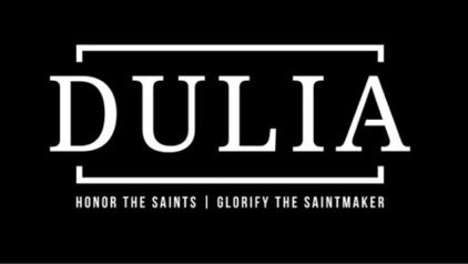 Dulia Saints