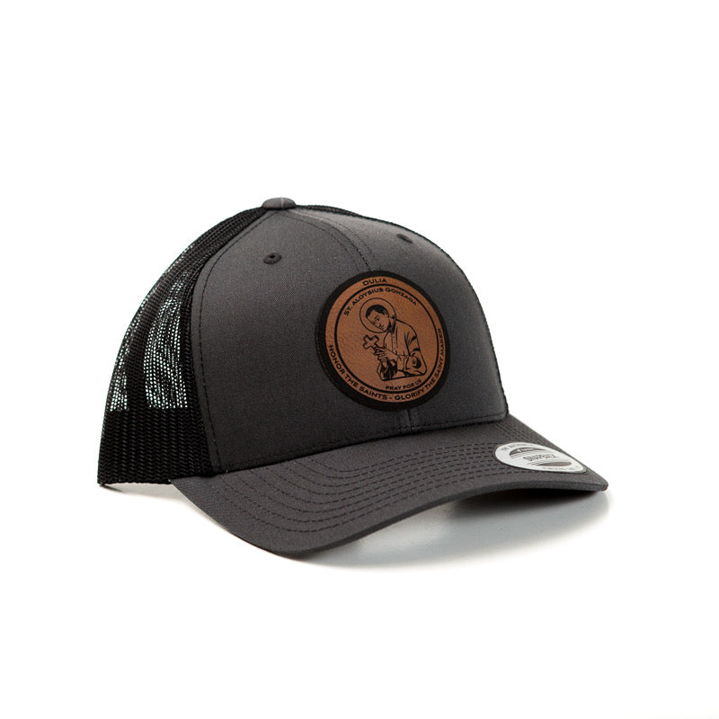 Saint Aloysius Gonzaga Hats – Dulia Saints